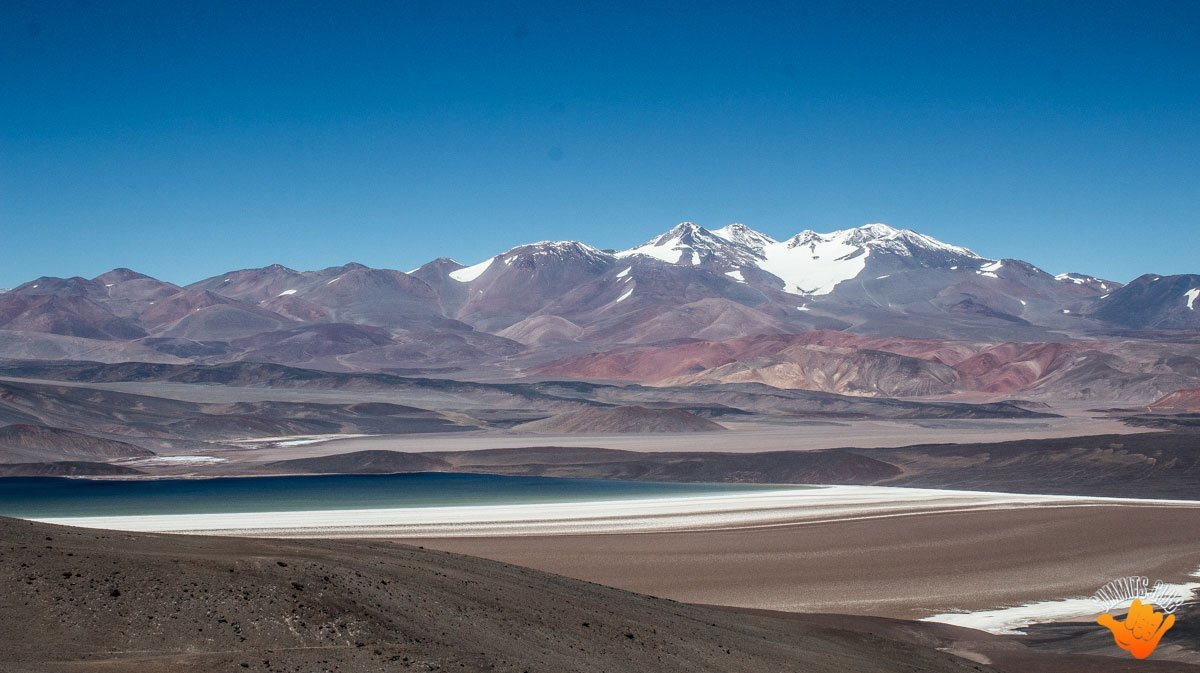 Expedición Monte Pissis '20 - Summits.club